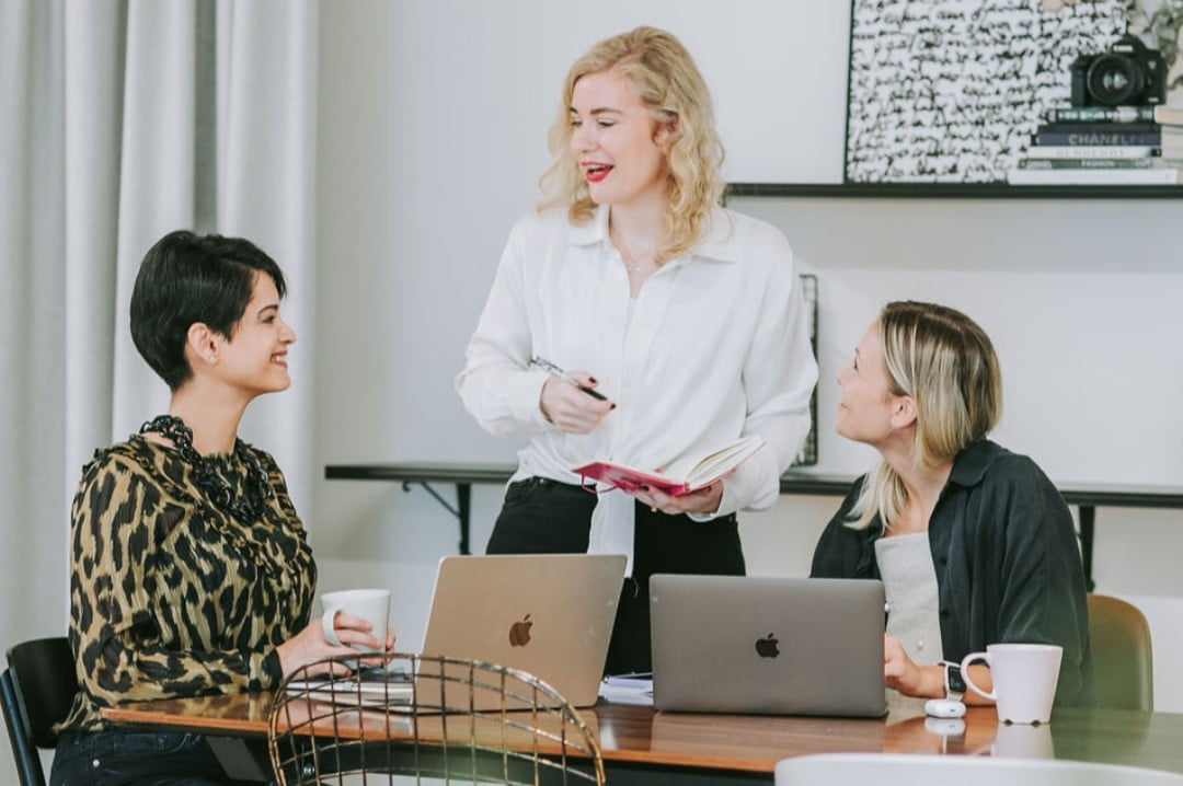 What Is Digital Marketing Transformation? - Leaders in Digital Media